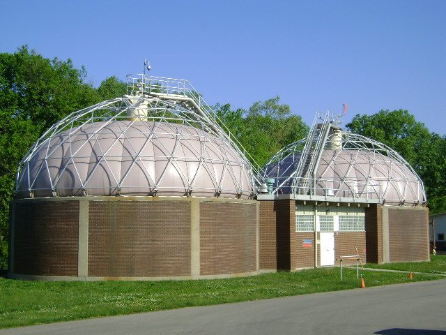 How to Calculate Volatile Solids Reduction - Wastewater | American ...