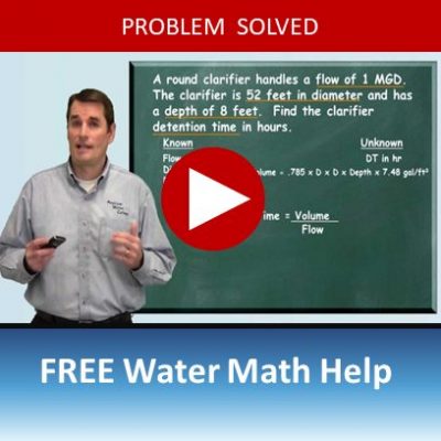 Water and Wastewater Operator Training | American Water College