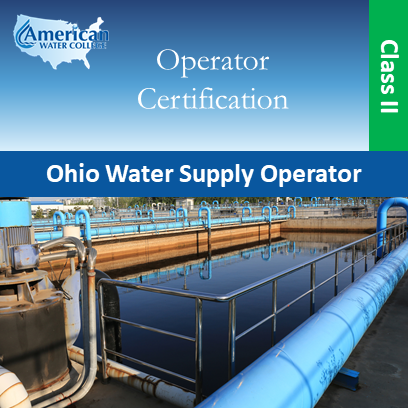 OH Water Operator Training | American Water College